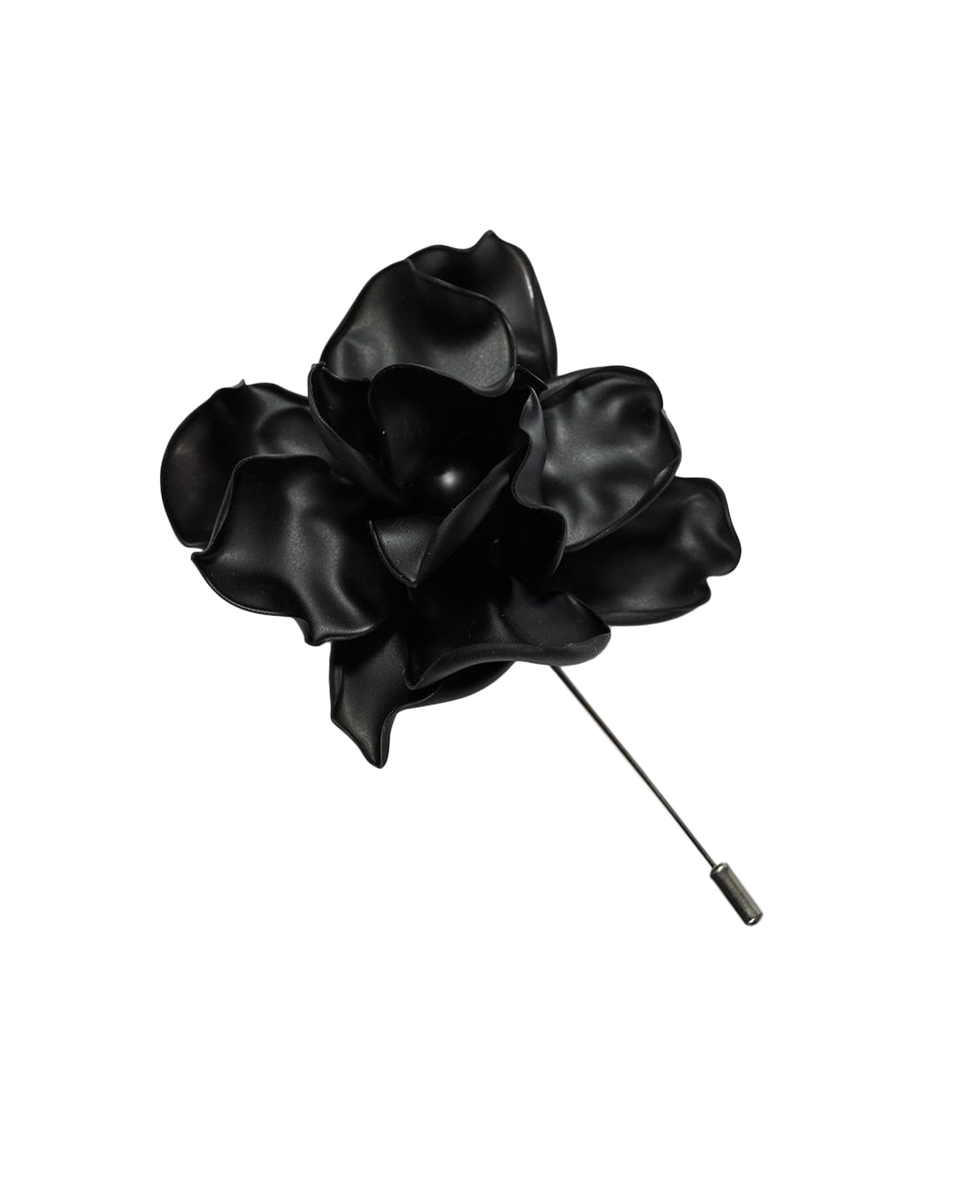 PIN FLOARE NEAGRĂ – KATERINI